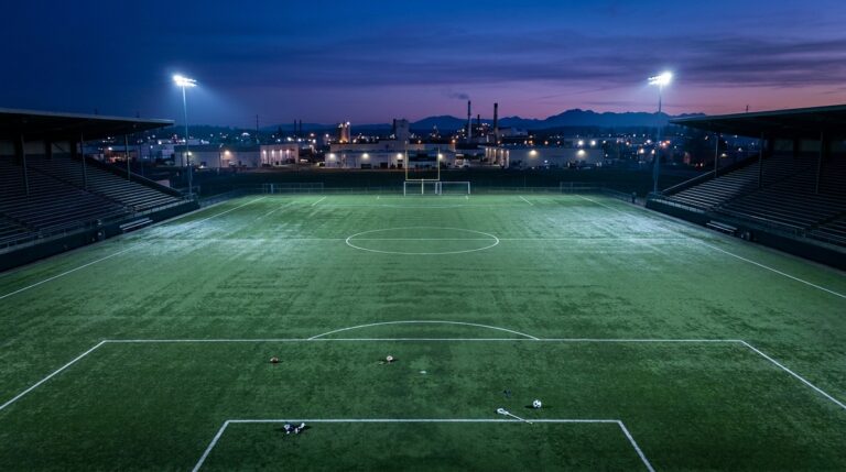 USA vs Australia — FIFA World Cup 2026 Seattle: The Complete Match ...